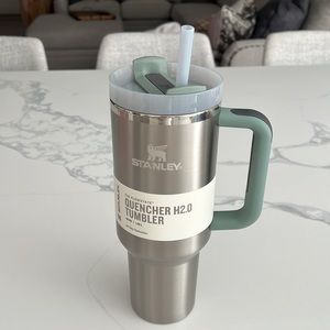 Stanley | Accessories | Authentic Cute Stainless Steel Stanley Tumbler ...